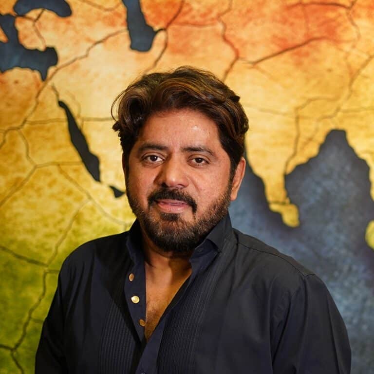 About Us - OA GLOBE DMC